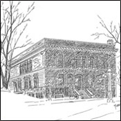 Historical Walking Tour | City of Coleraine Minnesota